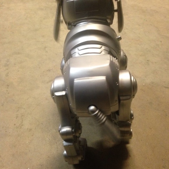 Other | Tekno The Robotic Dog | Poshmark